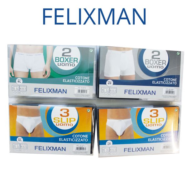 Men's Felixman Boxers and Briefs – Tagged "men"– ROYAL MIDAS LLC